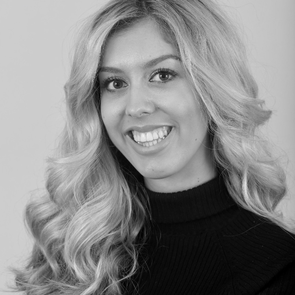 Bárbara Mercedes Meuser Benito - Senior Online Mediaplaner und ...