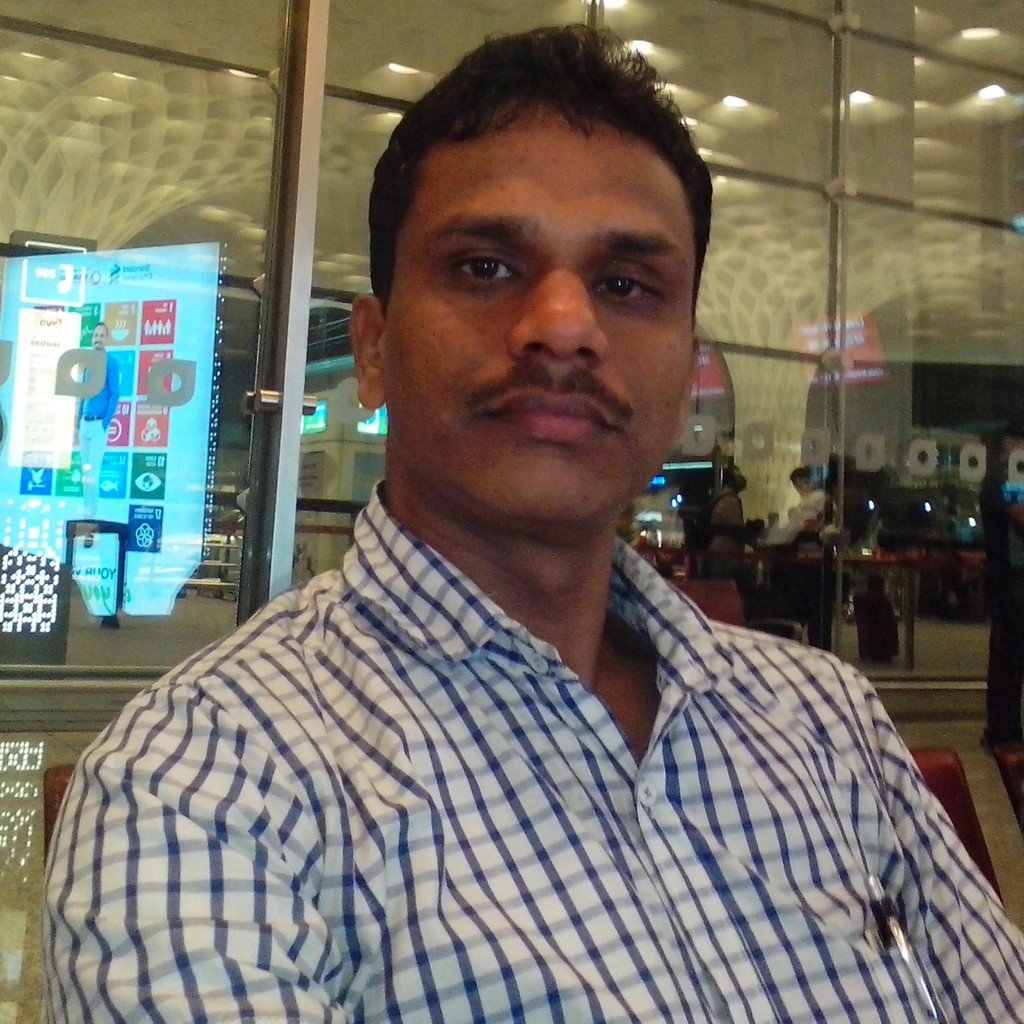 Jayendra Gaonkar - web designer - G web solutions | XING