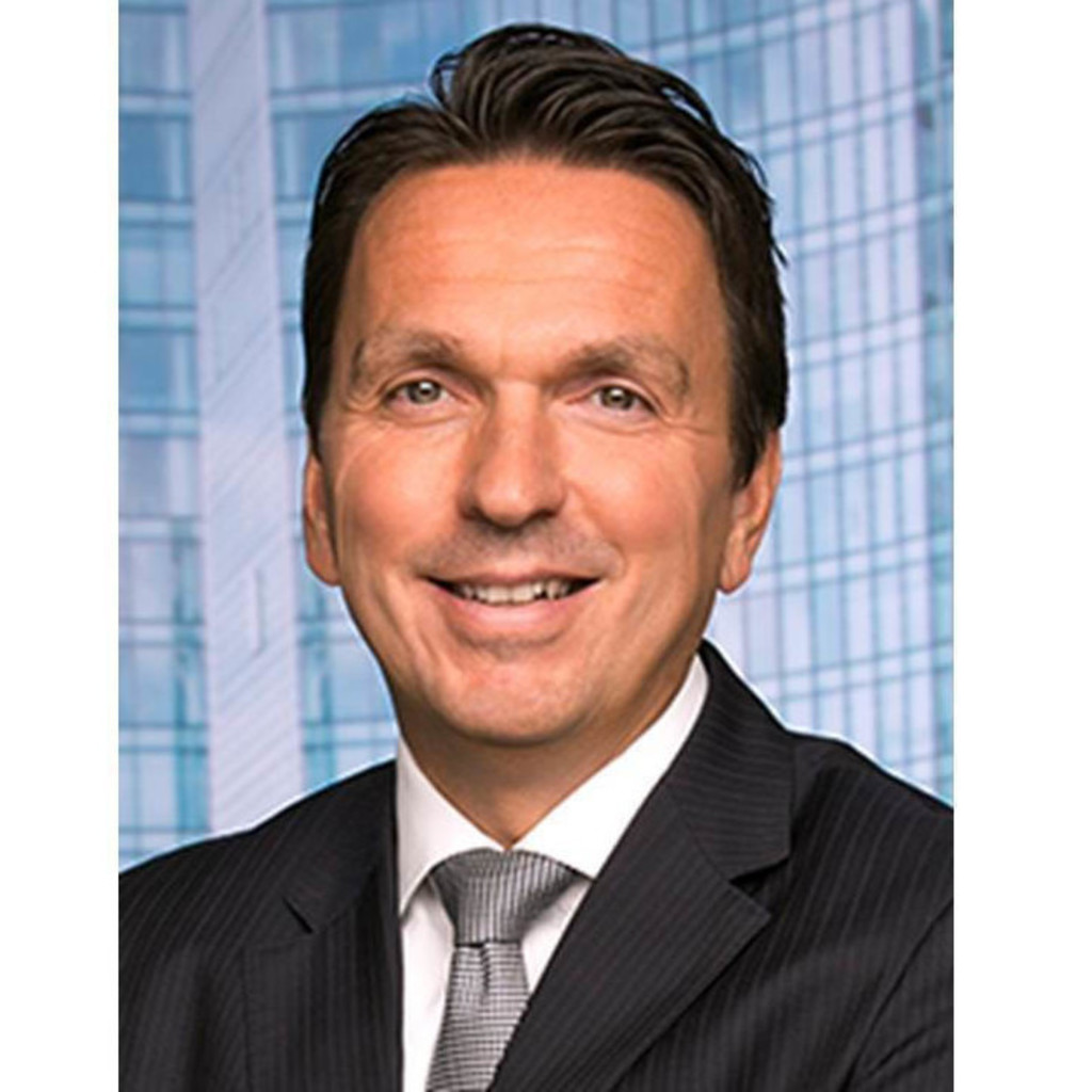Ulf Blaurock - Senior Sales, Executive Director - JPMorgan Asset ...