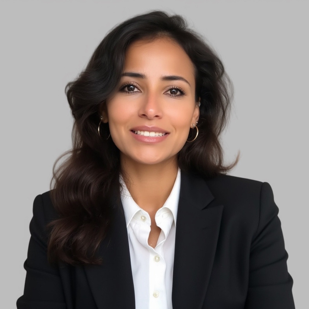 Huda Sultan LL.M. - Wirtschaftsjuristin - BNP Paribas SA | XING