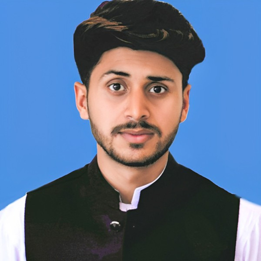 saad ullah - Full Stack Developer - Daria Technologies | XING