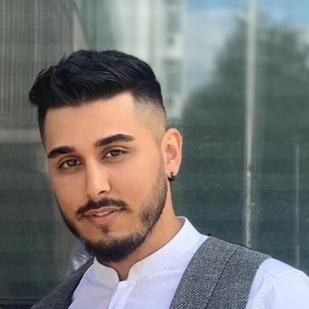 Harasch Amiri - Senior Sales Manager - JobNinja | XING