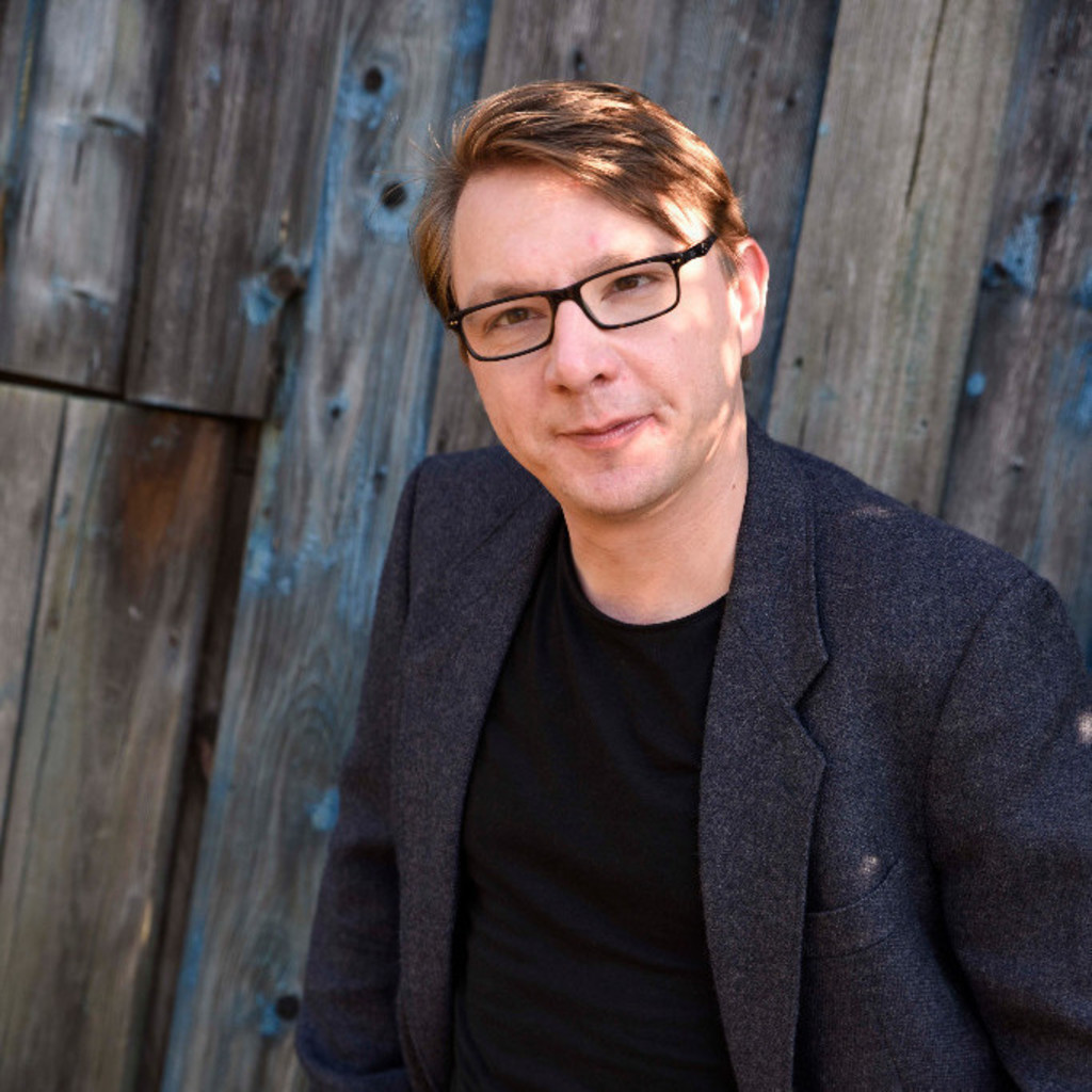 Martin Bergmann - IT und Medientechnik - Goethe-Universität Frankfurt ...