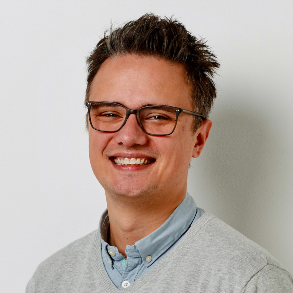 Michael Krumm - Head of Organizational Development - Fielmann Group AG ...