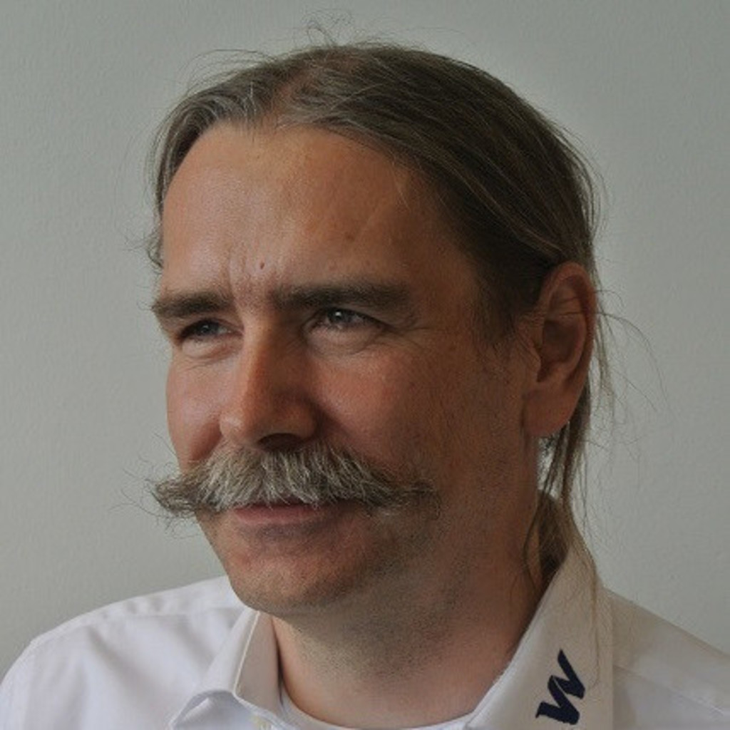 Harald Brinck - Software-Entwickler - WEBSALE AG | XING