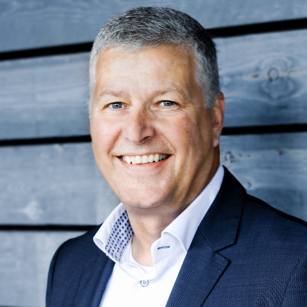 Lars Møller - Nordics, Baltics & Ireland Cluster Lead, Vaccines ...