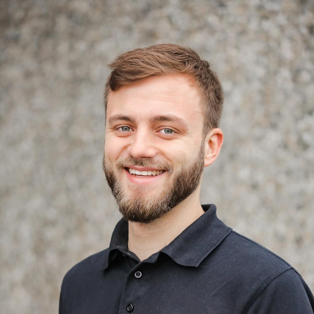 Daniel Dörr - Masterand - SEW-EURODRIVE GmbH & Co KG | XING