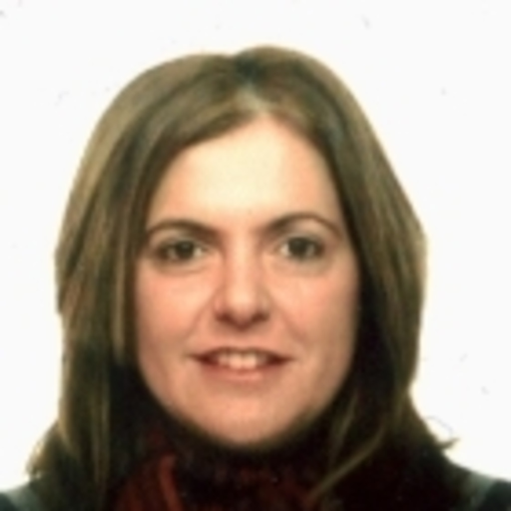 ISABEL HOLGADO VICENTE - DISEÑADORA GRÁFICA - JORDI ROZAS ESTUDIO | XING