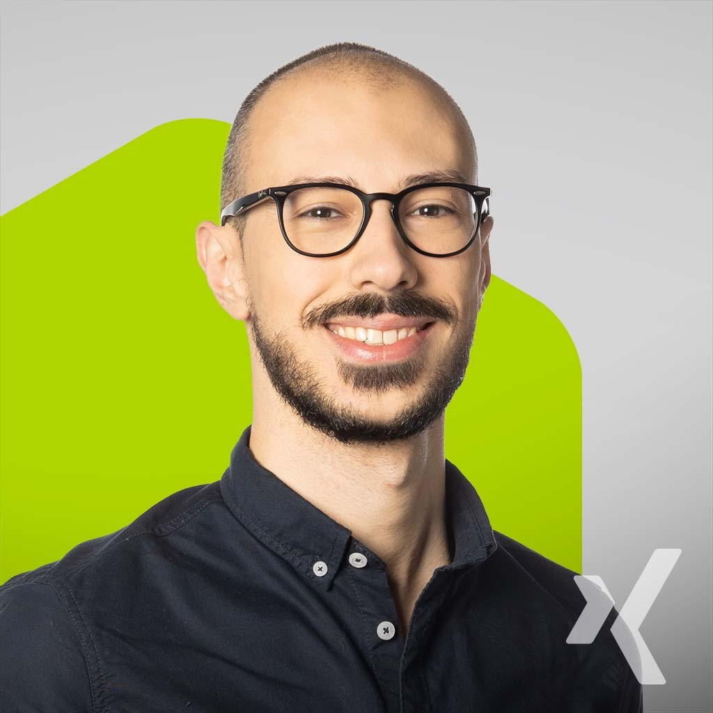 Fábio Silva - Backend engineer - New Work SE | XING