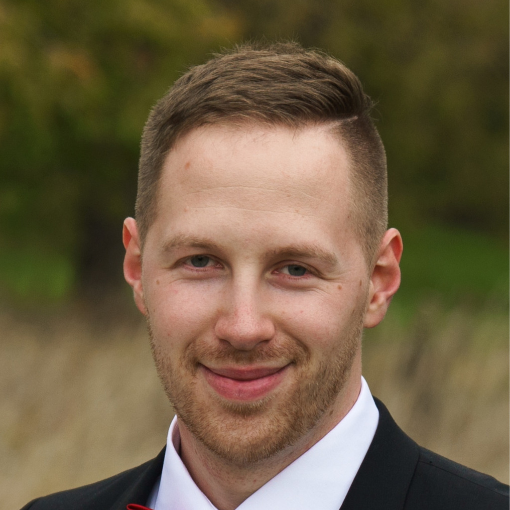 Samuel Roth - Produktionsingenieur - Witzenmann GmbH | XING