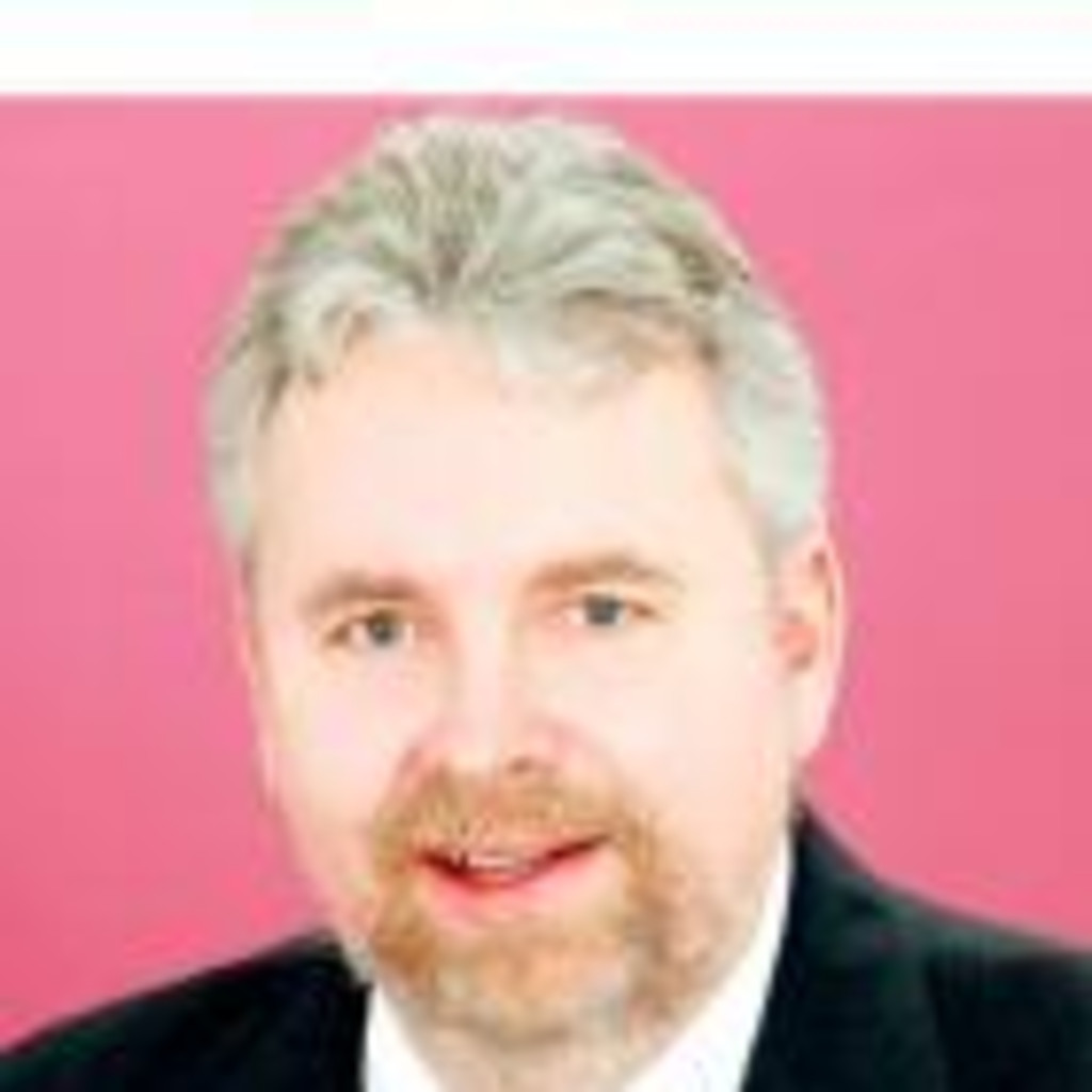 Dieter Jansen - Fachbauleitung - Projektmanagement - GAO MING | XING