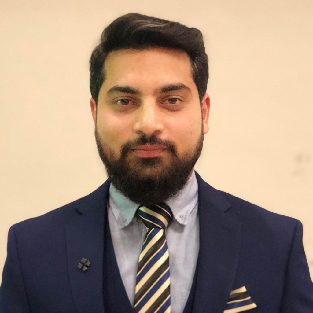 Sami Khan - Sales Engineer - Allied Engineering & Services Pvt Ltd | XING