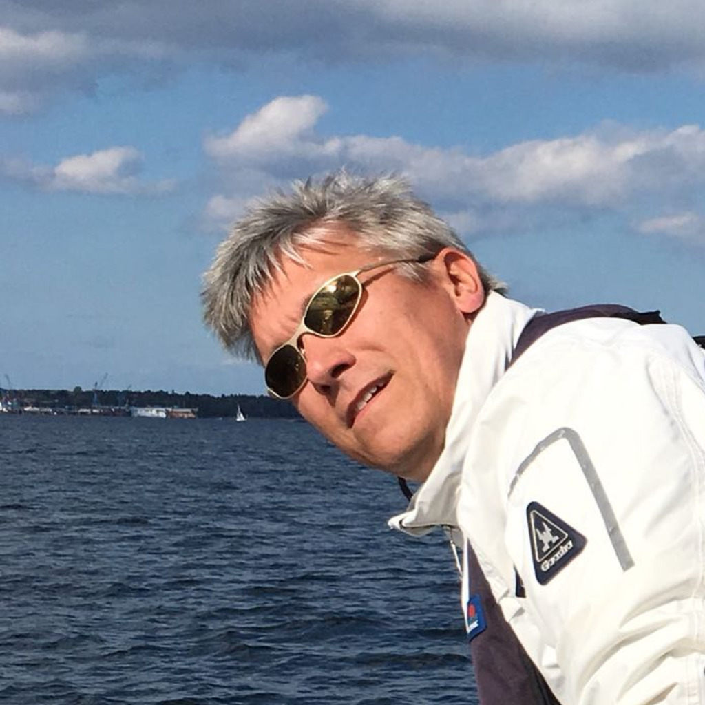 Christian Christensen - Kaufm. Angestellter - Sievers Gartenbau | XING