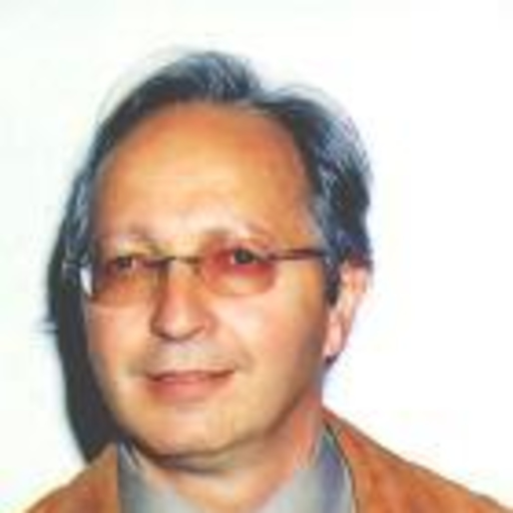 ALEJANDRO COSÍO ROMERO - ARQUITECTO - ACR ARQUITECTURA Y URBANISMO | XING