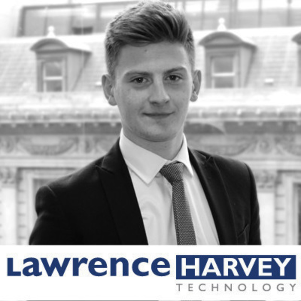 Lewis Nicholls - Salesforce Recruitment Specialist - DACH & Spain ...