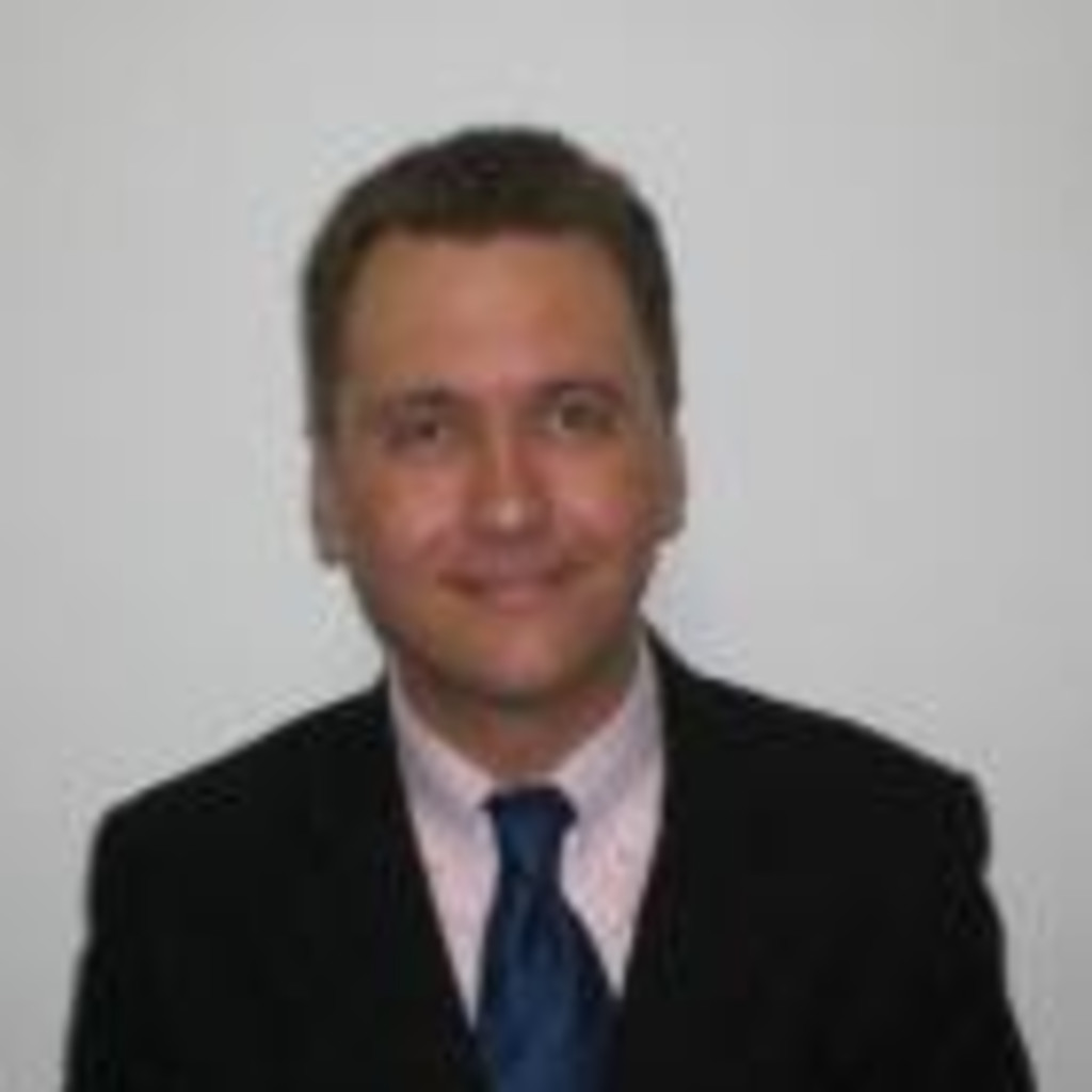 Thomas Feldmeier - Asia Pacific Service Manager and head of country ...