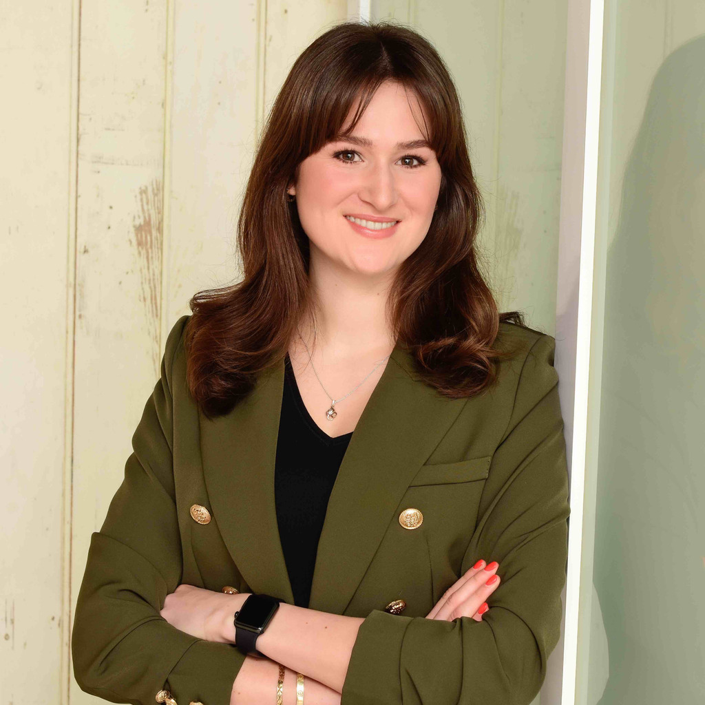 Neele Tammena - Kundenberaterin Privatkunden - Die Techniker | XING