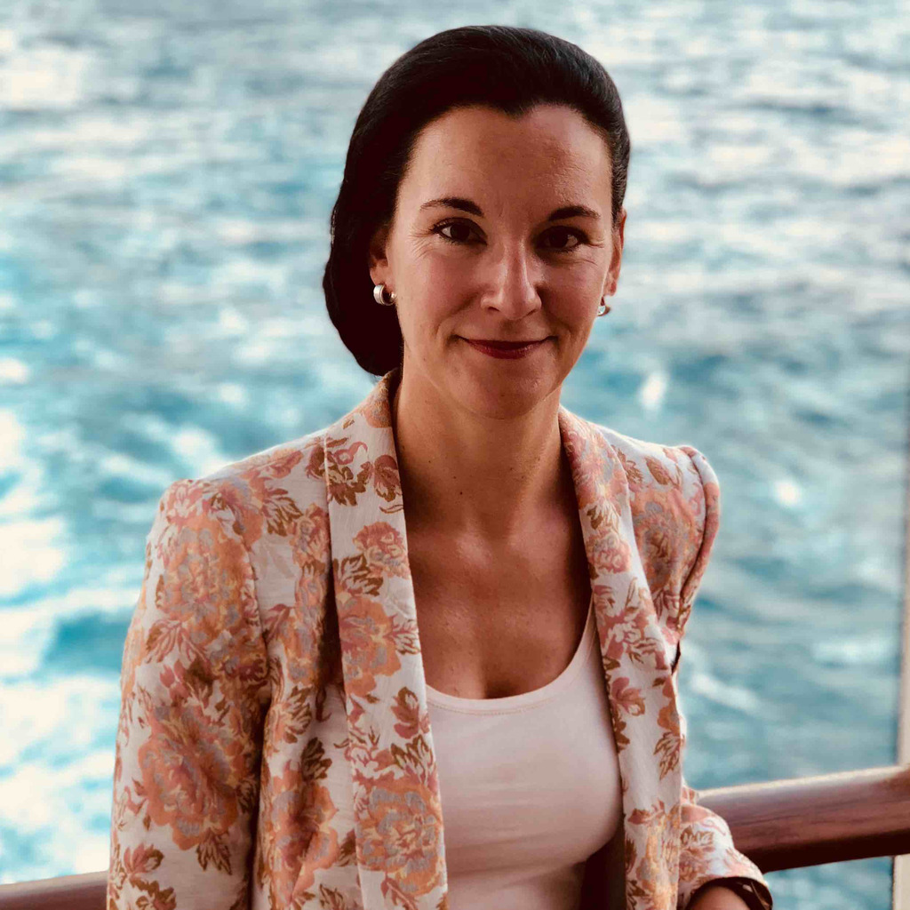 Manuela Weiß - Key Account Managerin - Palm Verpackung | XING