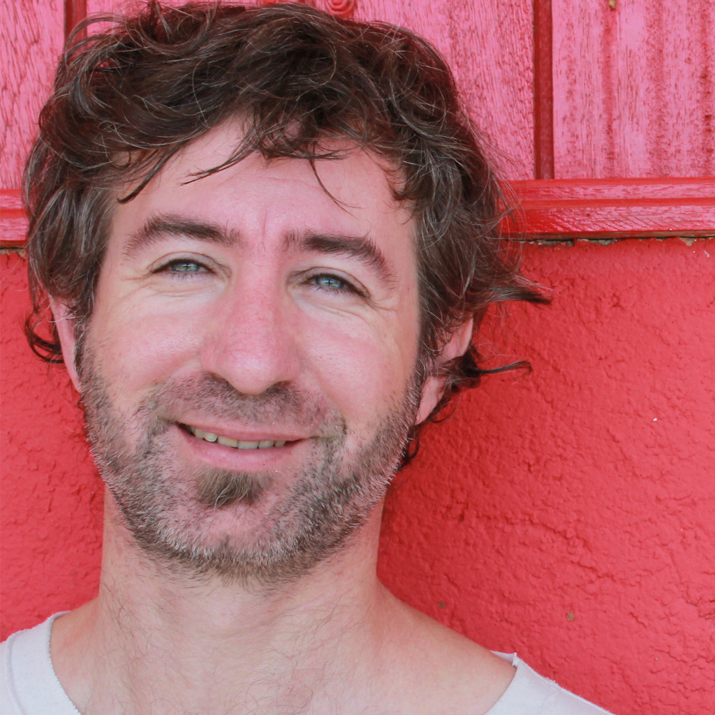 Richard Riveiro - actor, director, musico, dramaturgo - l'arcaza teatro ...