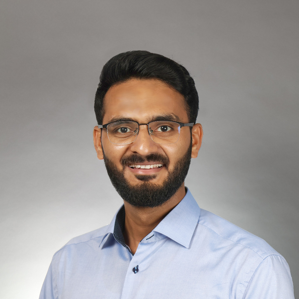 Owais Abdul Razzak - Business Consulting Master - Hochschule Furtwangen ...