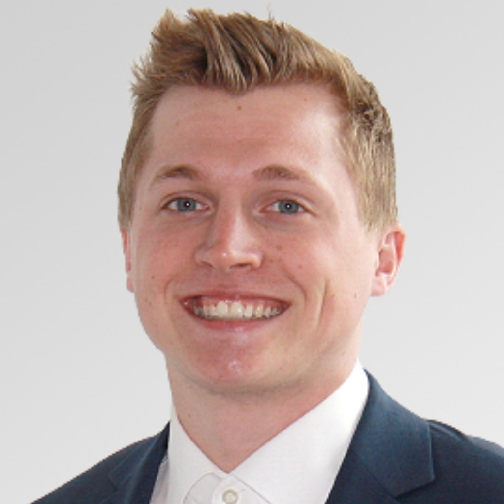 Daniel Helme - SAP Senior Berater - adesso business consulting AG | XING