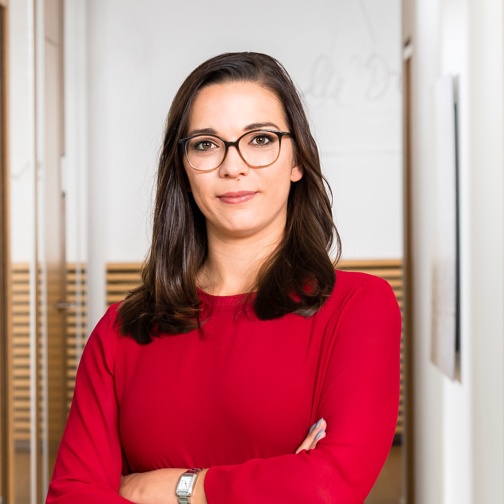 Laura Dorsch - Office & Contract Manager - Hydrotechnik Offshore GmbH ...