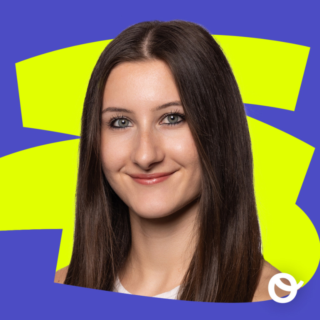 Andrea Messner - Werkstudentin im Sales Development - onlyfy by XING ...