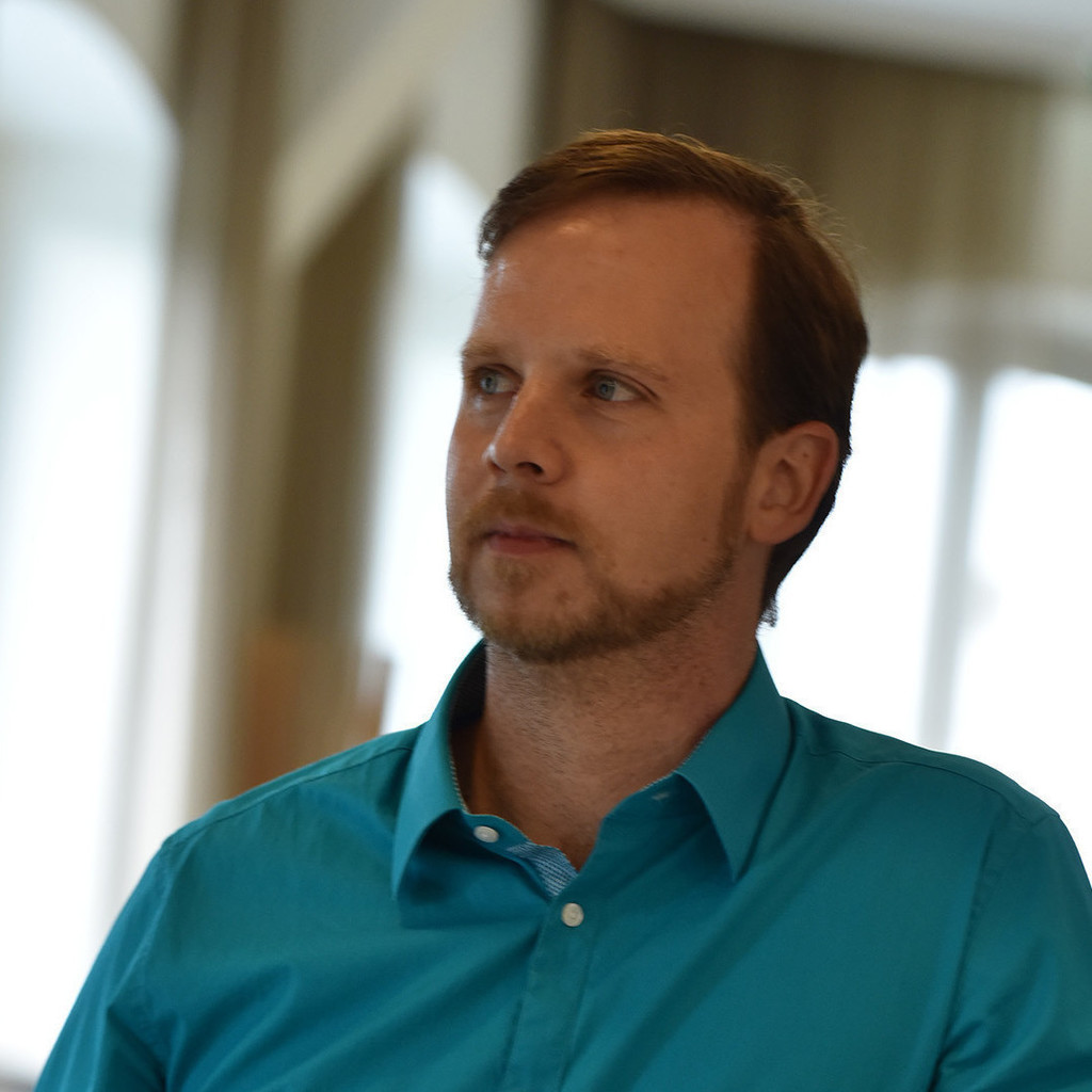 Dipl.-Ing. Daniel Revier - Product Owner Integrations & Connectors ...