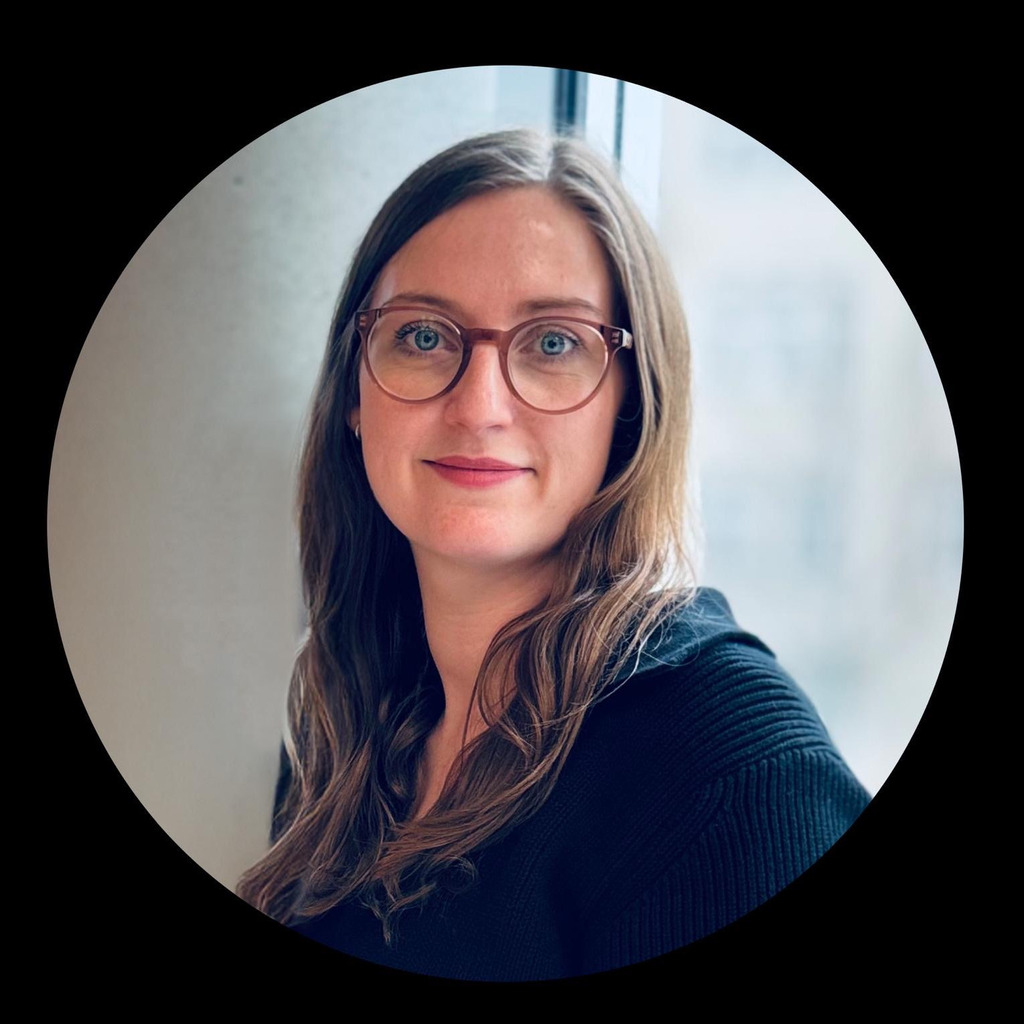 Ina Jansen - Lead Corporate Real Estate - Hypoport hub SE | XING