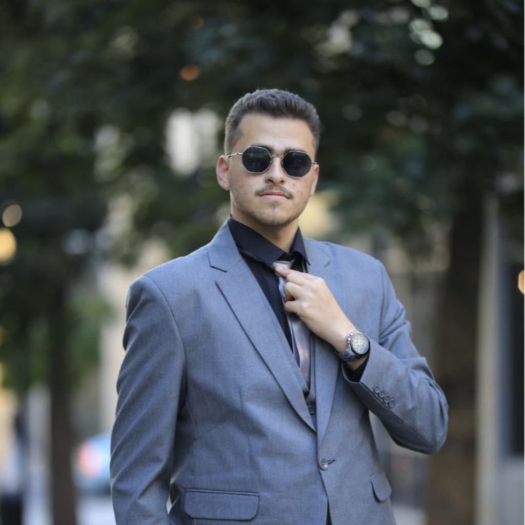 Mutasim Al khatib - Flutter Developer - NA | XING