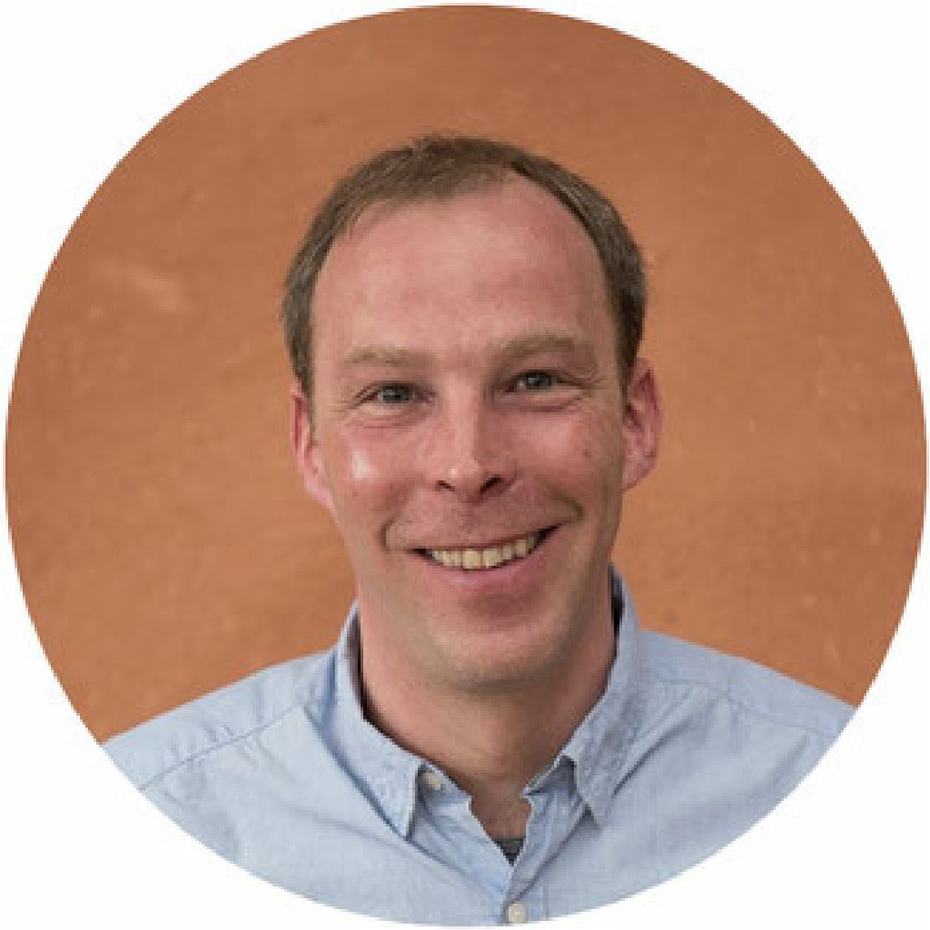 Patrick Reinhard - Geschäftsführer - Franz Reinhardt AG | XING