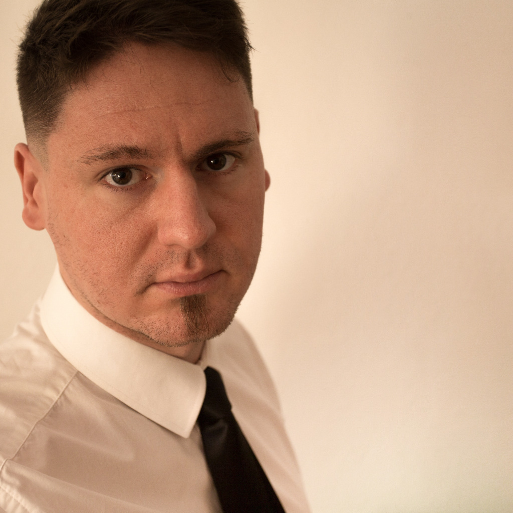 Adrian Balaz - SAP HR Consultant - Evidensia DACH | XING