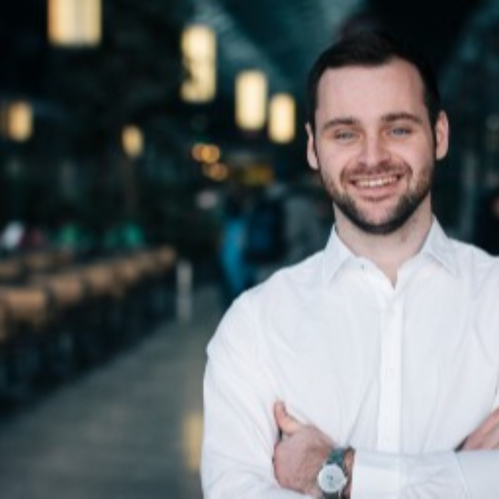 Kevin Holler - Enterprise Solutions Engineer, DACH - LaunchDarkly | XING