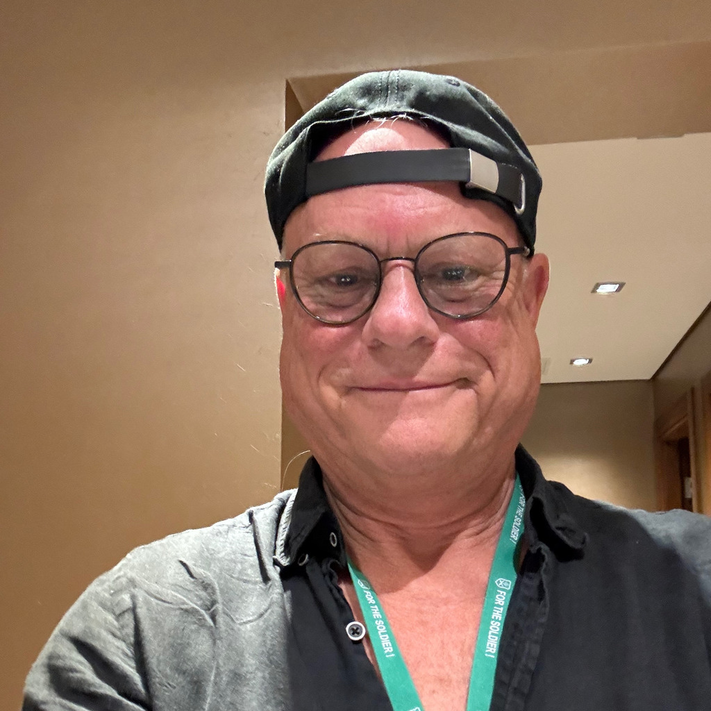 Rüdiger FALK - LTC DEU Army & Diplom Betriebswirt - DEU Army & NATO | XING