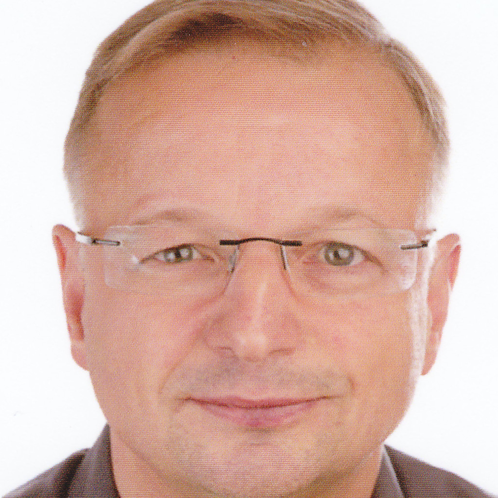 Michael Geulen - Vertrieb DB Werke und Sonderverkehre - Deutsche Bahn ...