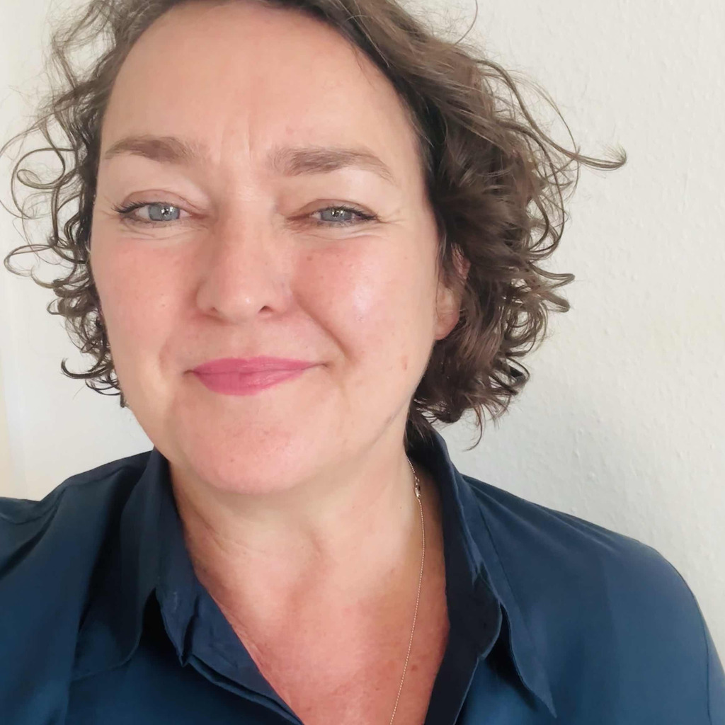 Christine Freeman - Client Service Manager - Cloudbrixx GmbH | XING