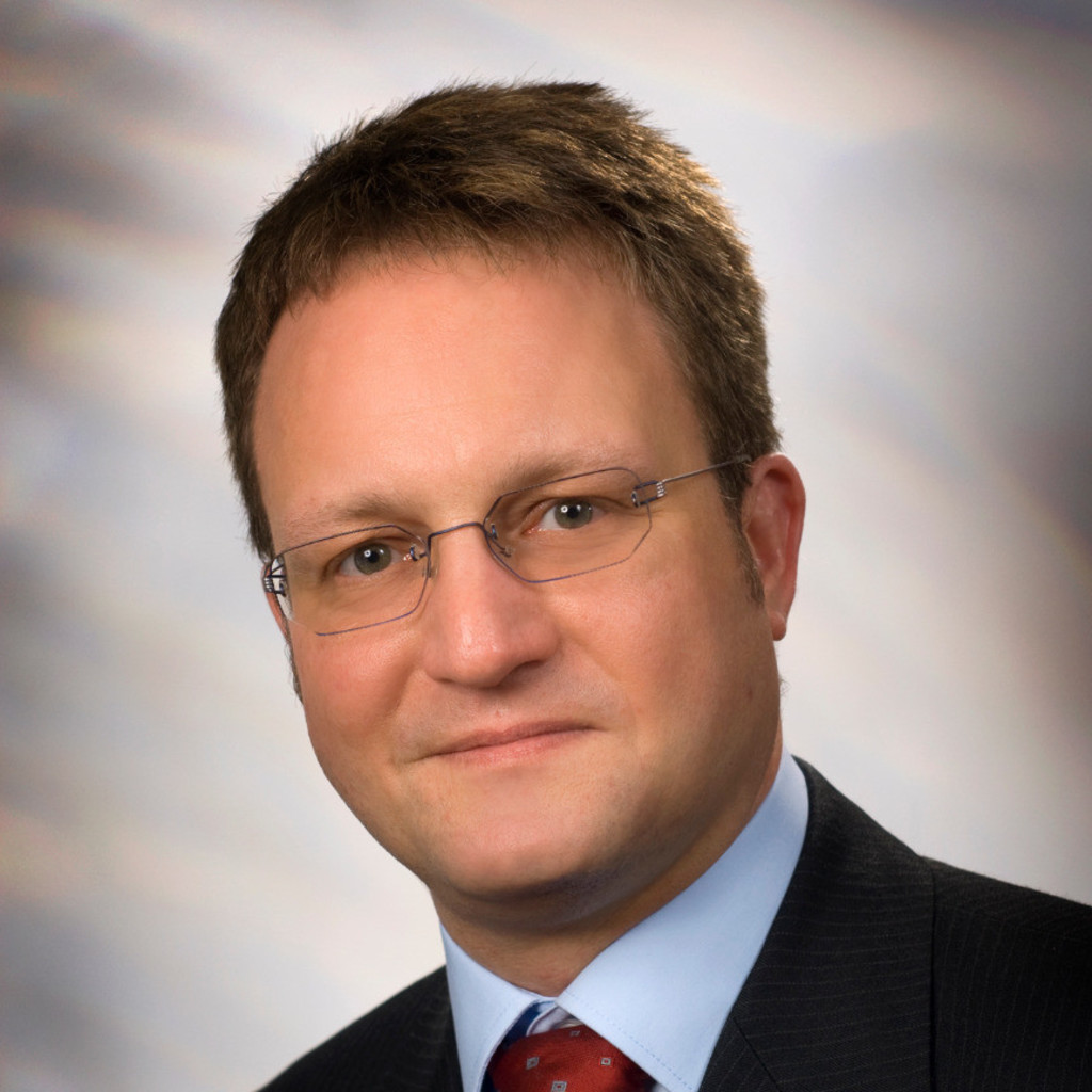 Alexander Schramm - Standortleiter, technischer Betriebsleiter - Fa ...