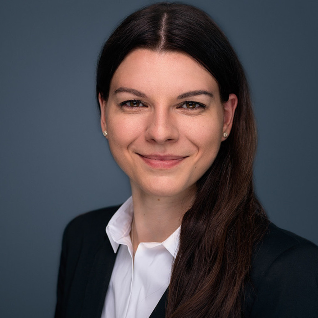 Simone Müller - Biochemie - Universität Jena | XING