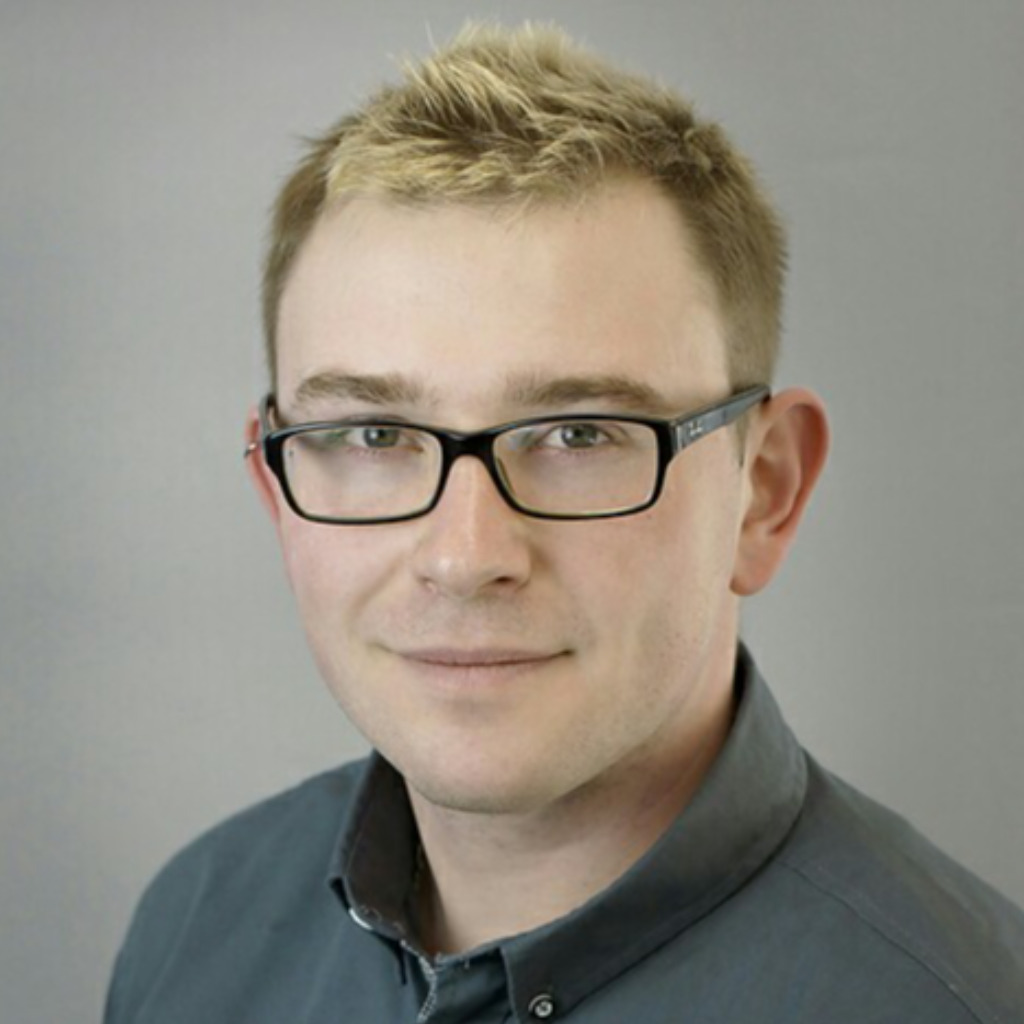 Christopher Clausing - Kaufmännischer Angestellter - Münchenbernsdorfer ...