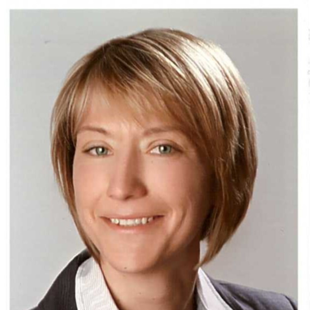 Katrin Buck - Leitung Lohn- und Finanzbuchhaltung - Eugen Metzger GmbH ...