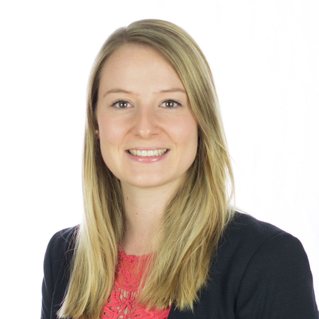 Daniela Reitmeier - Master Biotechnologie/Bioingenieurwesen ...