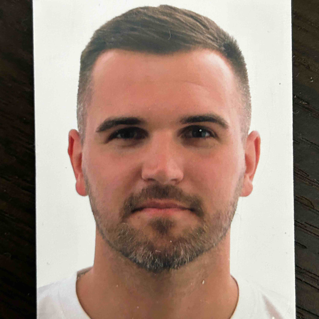 Timm Olszewski - Zerspanungsmechaniker - Volkswagen AG | XING