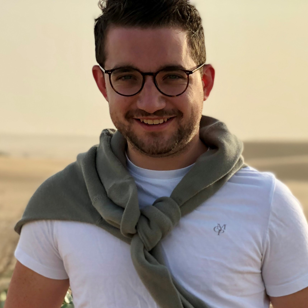 Daniel Roeder - geschäftsführender Gesellschafter - Walter Roeder GmbH ...