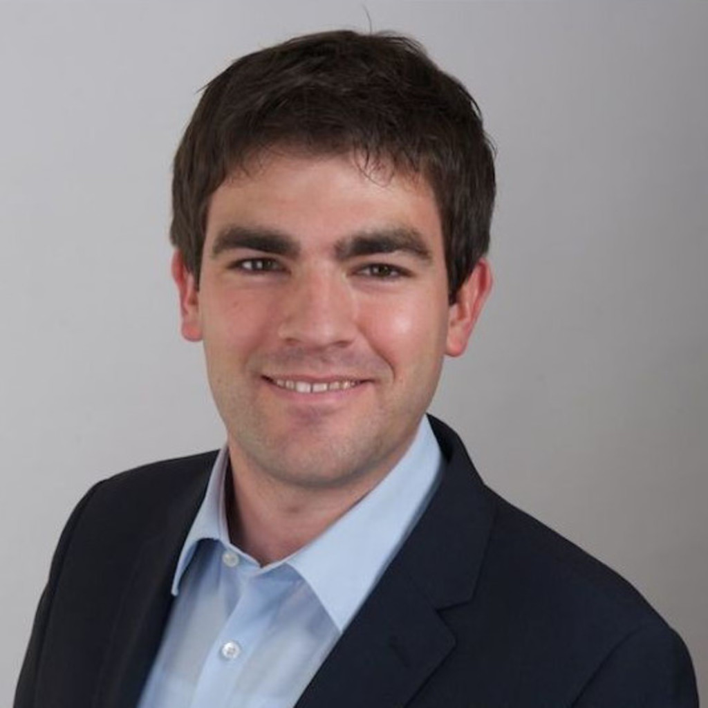 Pascal Alexander Züger - Redaktor - cash | XING