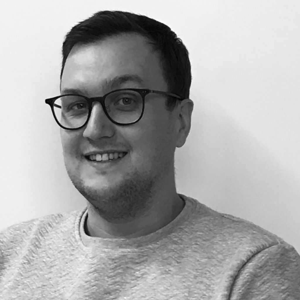 Max Stobbe - Head of Site / Head of Laboratory - paconsult GmbH | XING