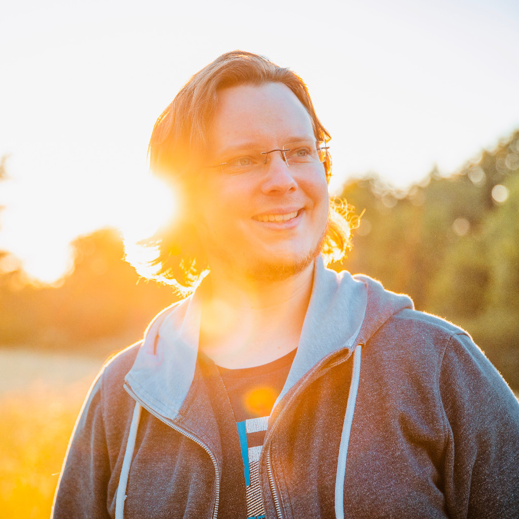 Nikolas Behrendt - Mediengestalter - Victor's Group | XING