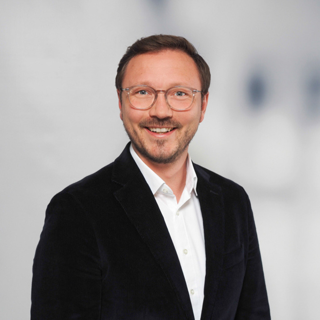 Valentin Herzog - HR Project Lead (Inhouse) - Deloitte | XING