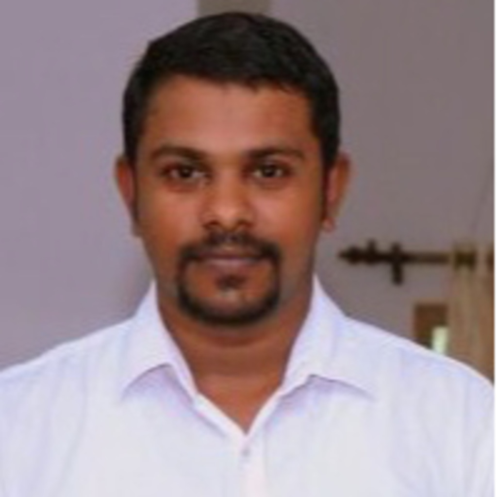 Mathew Thomas - Business Development Representative - Salco trading ...