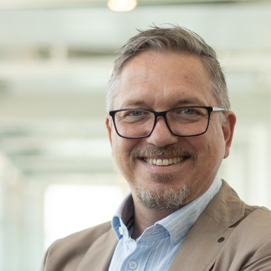 Mathias Gerber - Sales Director DACH - RTB House | XING