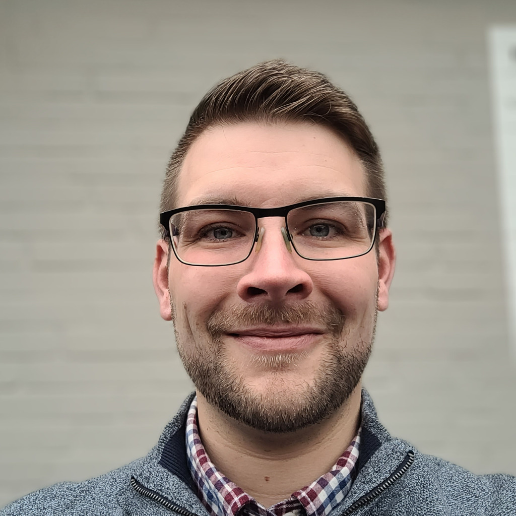 Christian Bartels - Systemingenieur - Lürssen Kröger Werft | XING